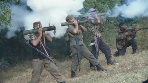 RPG-22火箭筒_百度百科