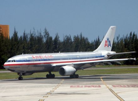 空中客车A300_百度百科