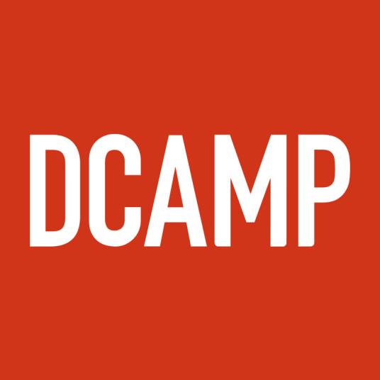 Dcamp营地_百度百科