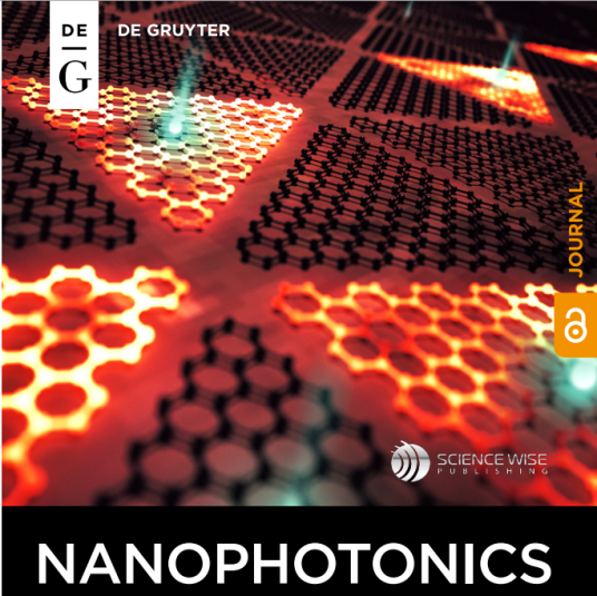 Nanophotonics_百度百科