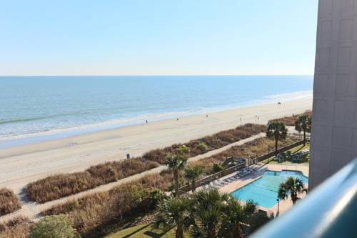 Sagastrand Beach Resort_百度百科