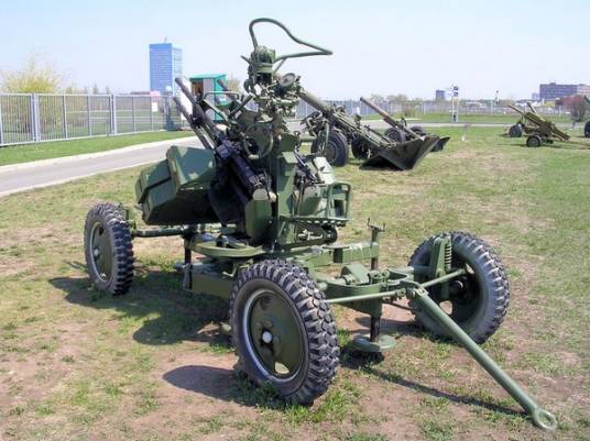 KPV重机枪_百度百科