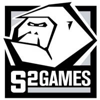 S2 Games_百度百科