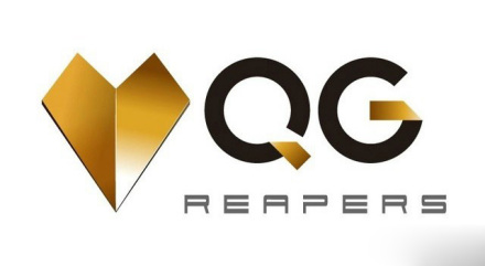 QG电子竞技俱乐部_百度百科