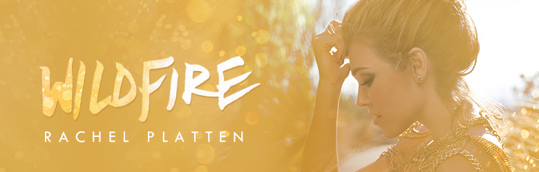 Wildfire（Rachel Platten首张正式专辑）_百度百科