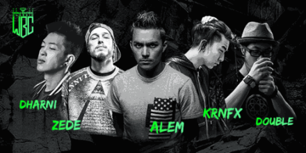 beatbox（新兴Hip Hop元素）_百度百科