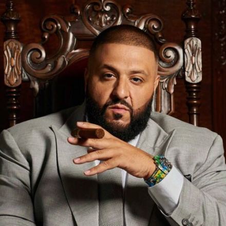 DJ Khaled_百度百科
