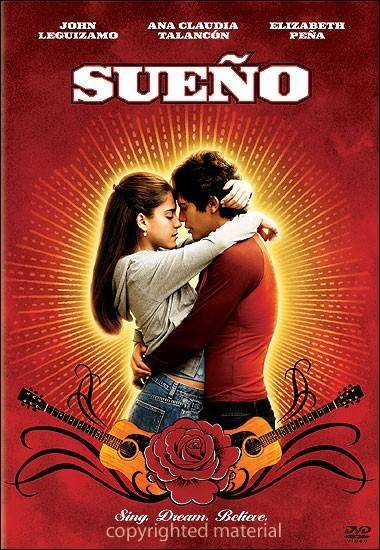 梦（美国2005年Renee Chabria执导电影）_百度百科