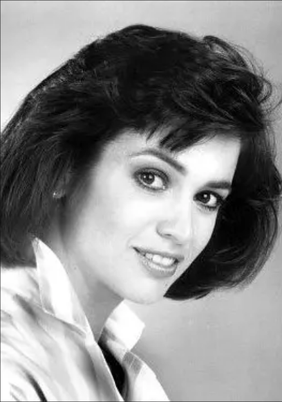 Penny Peyser_百度百科