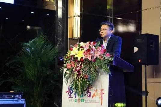 吴强（新东方教育科技集团高级副总裁）_百度百科