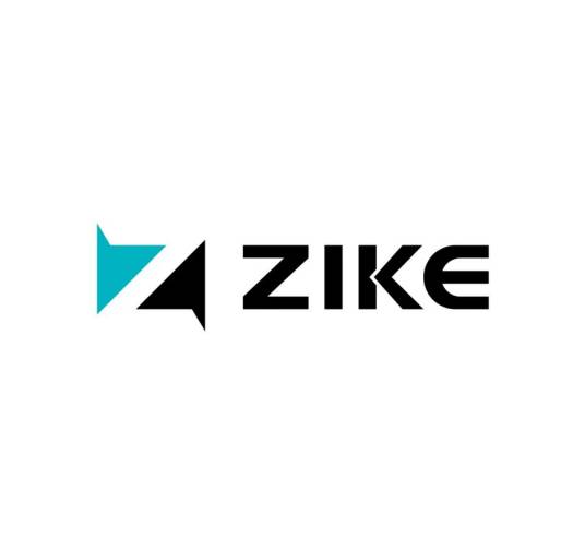 ZIKE_百度百科