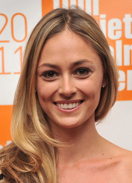 Elizabeth Masucci_百度百科