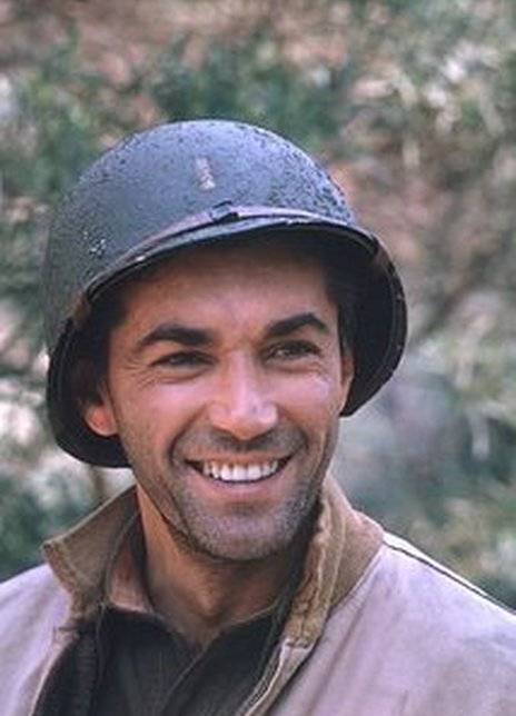 Rick Jason_百度百科