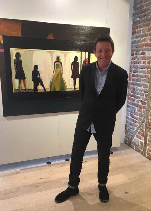 Daniel Preece_百度百科