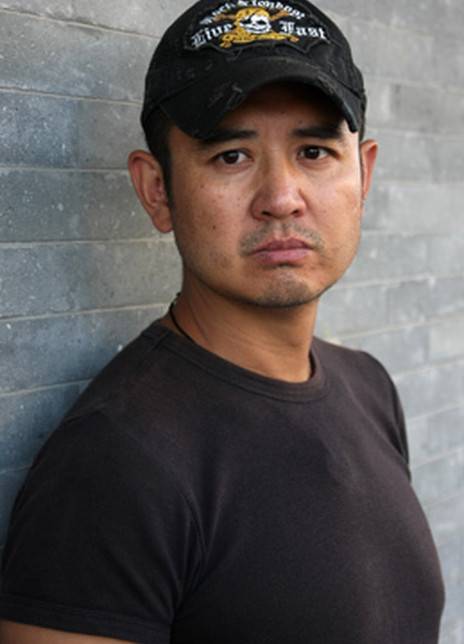 Jun Cui_百度百科