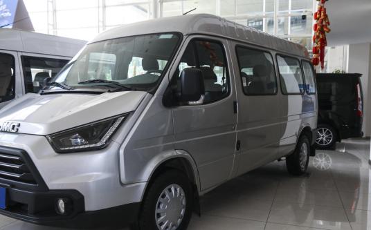 金杯T52_百度百科