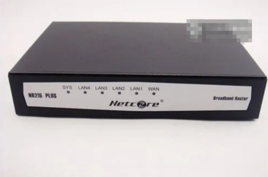 Netcore NR215P_百度百科