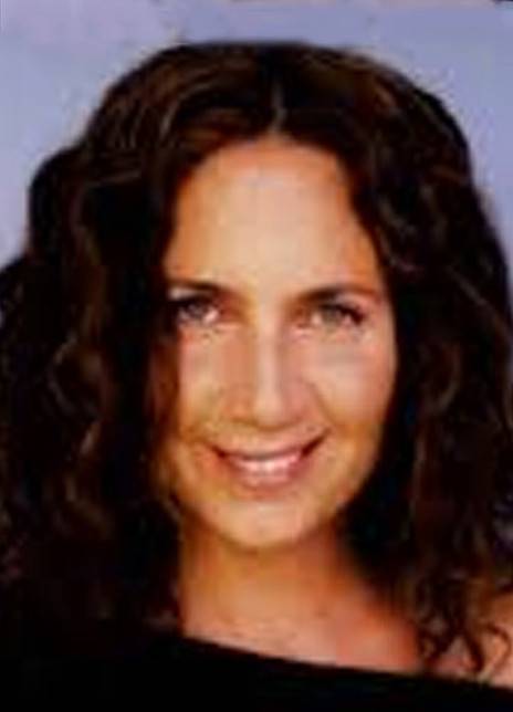 Deborah Verginella_百度百科