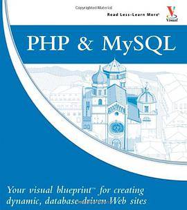 PHP & MySQL_百度百科