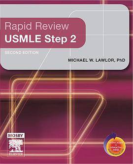 Rapid Review USMLE Step 2_百度百科