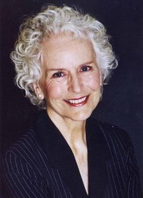 Sally Noble Hager_百度百科