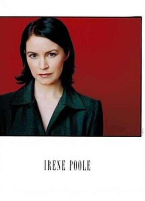 Irene Poole_百度百科