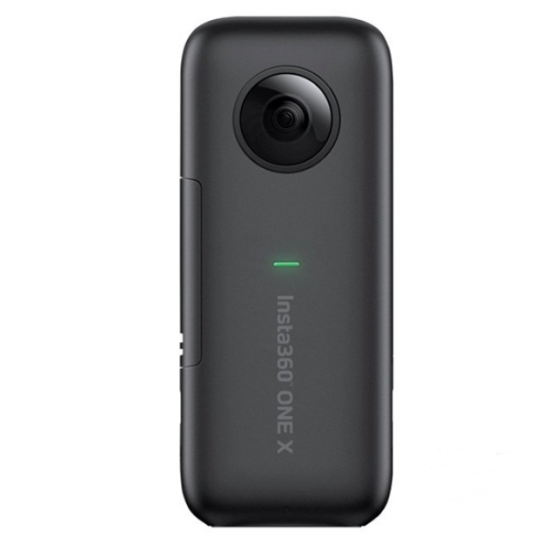 Insta360 ONE X_百度百科