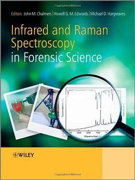 Infraredand Raman Spectroscopy in Forensic Science_百度百科