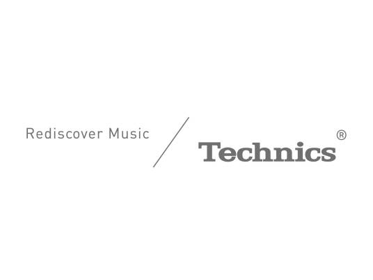 Technics（松下控股株式会社旗下品牌）_百度百科