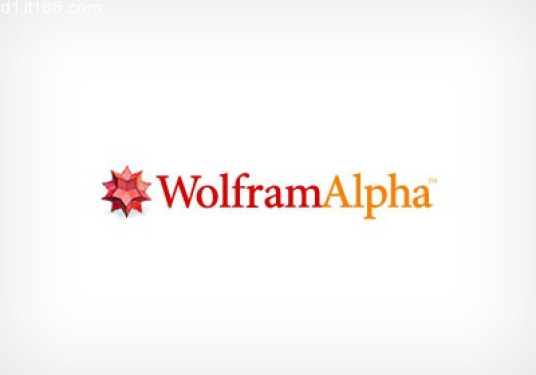 WolframAlpha_百度百科
