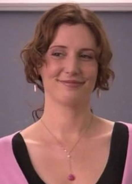 Tressa DiFiglia_百度百科