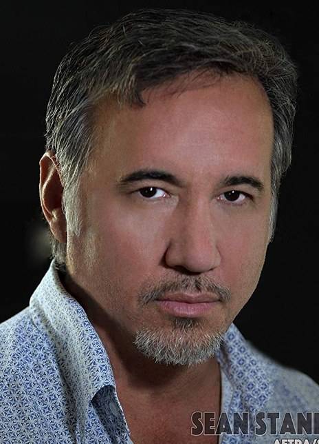 Sean Stanek_百度百科