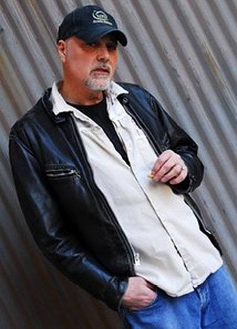 Norm Roth_百度百科