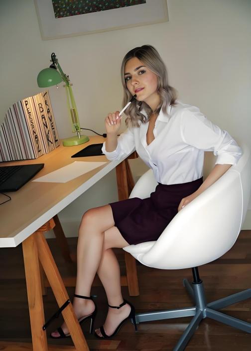 Eva Elfie_百度百科