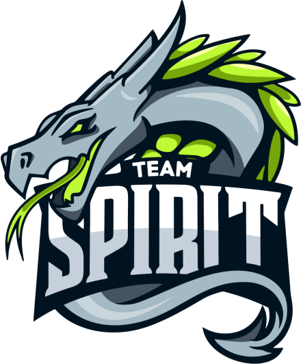 Team Spirit（俄罗斯电子竞技俱乐部）_百度百科