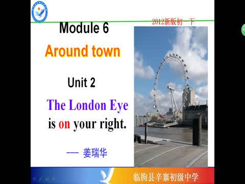 Module6-Unit 2_百度百科
