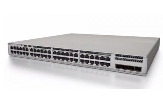 思科C9200L-48P-4X_百度百科