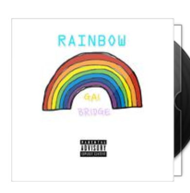 rainbow（Bridge、GAI、Gosh Music演唱的歌曲）_百度百科