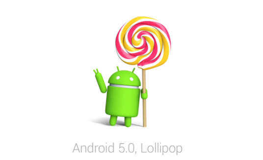 Android 5.0_百度百科