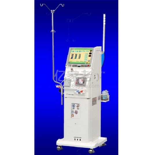 威高日机装DBB-EXAESS_百度百科