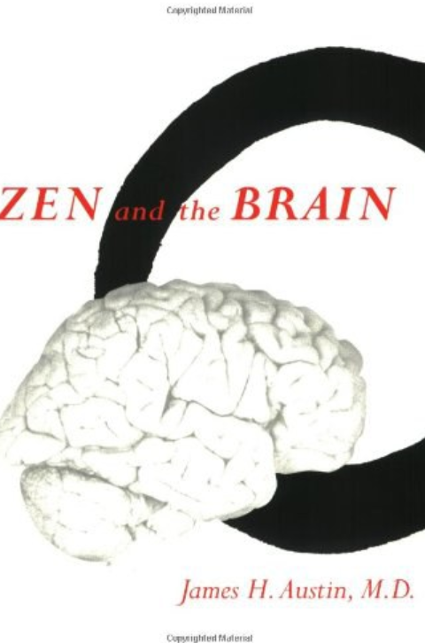 Zen and the Brain_百度百科