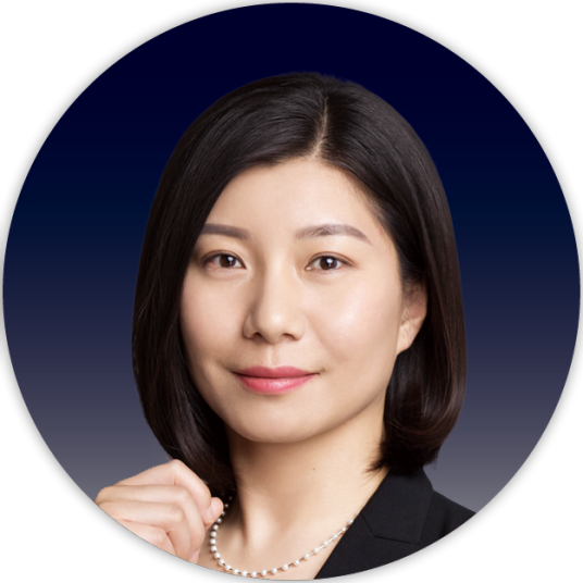 Vickie Chen_百度百科