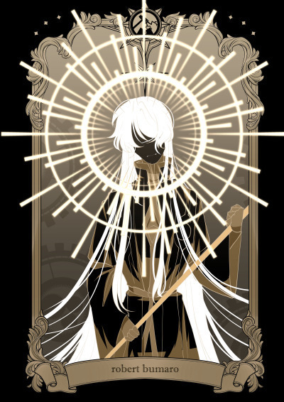 Robert Bumaro_百度百科