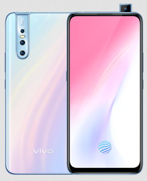 夏日的甜蜜与浪漫尽在其中，vivo S1 Pro仲夏梦即将到来_百科TA说
