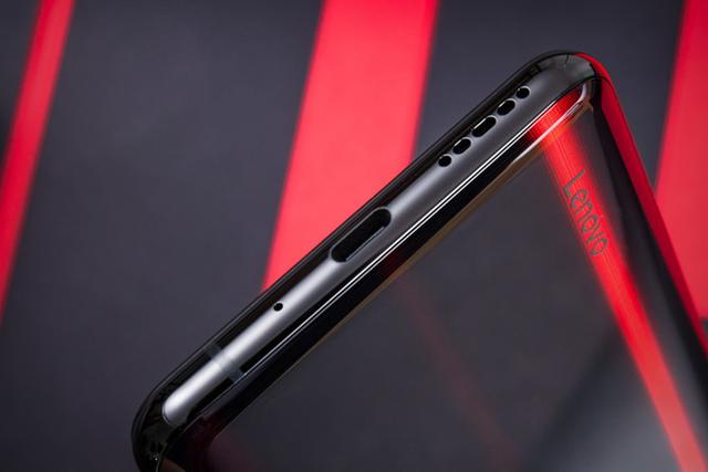 联想Z6 Pro标称18W却配27W充电器？官方回应让人无法反驳_百科TA说