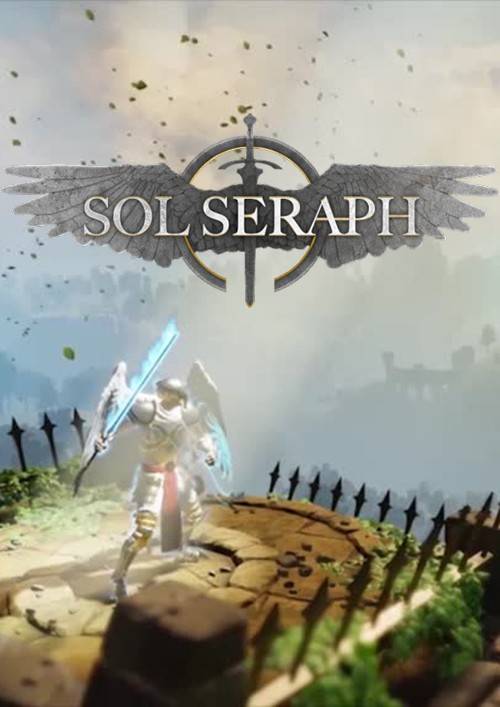 SolSeraph_百度百科