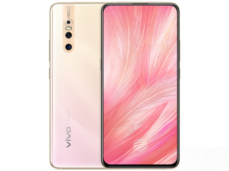 vivo X27 8GB+128GB版_百度百科