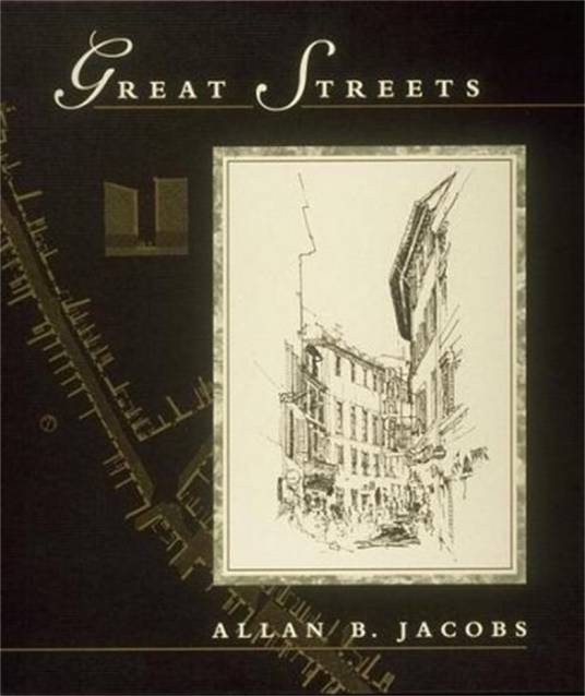 Great Streets_百度百科