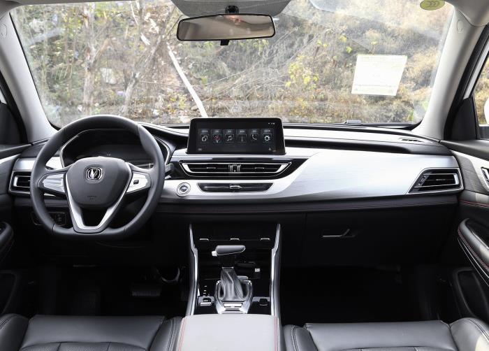 开过长安CS75，再花16万提哈弗H6Coupe，车主：势均力敌_百科TA说