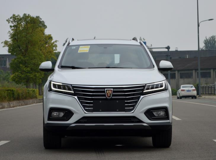 13万如何抉择？长安CS75PLUS、荣威RX5谁层次高？读完你就觉悟了_百科TA说